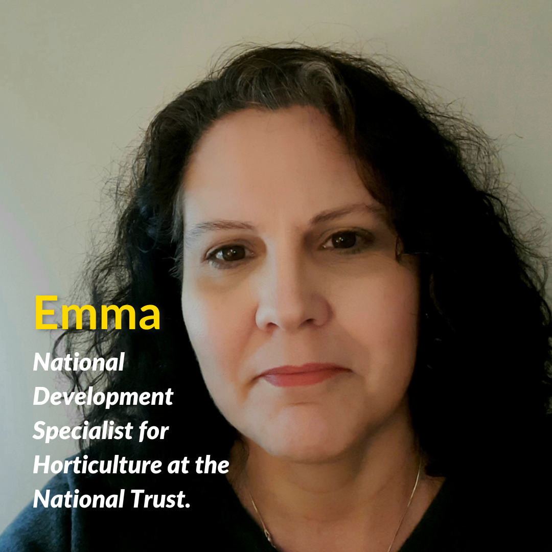 Emma’s Story: Gardeners are at the Forefront of Climate Resilience ...